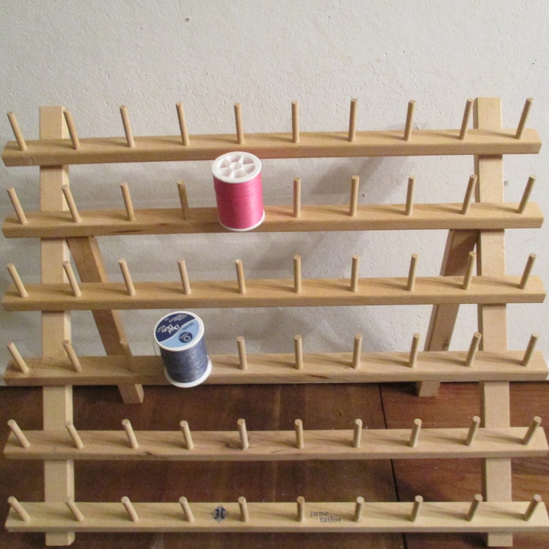 Thread Rack - Etsy