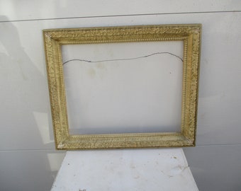 Gesso Frame - Etsy