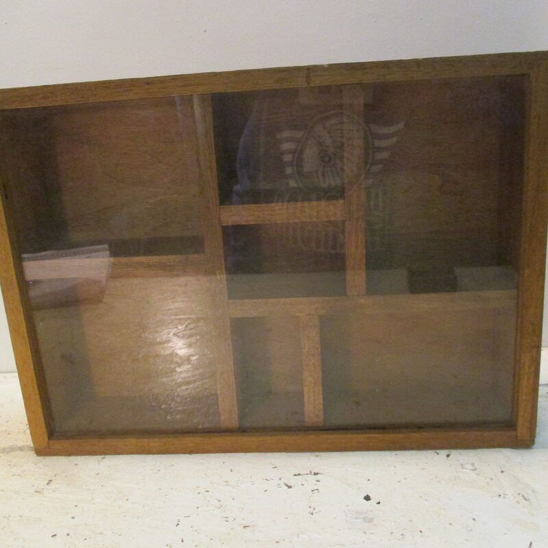 Small Curio Cabinet - Etsy