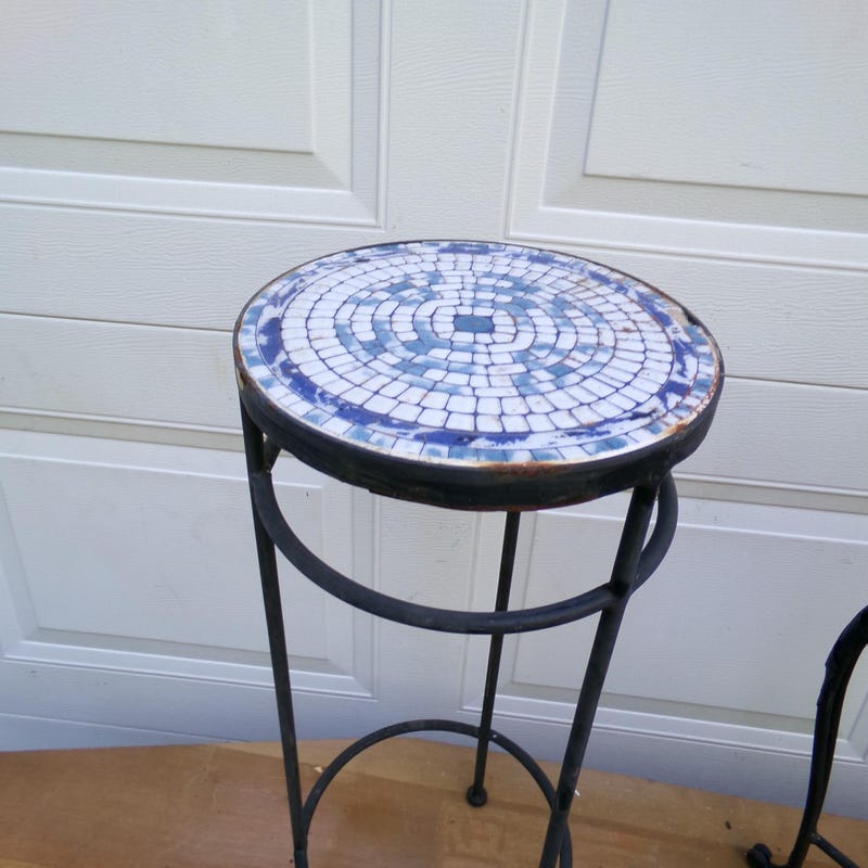 Vintage Wood Table Tops - Etsy