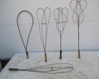 Vintage Rustic Rug Beater - Etsy