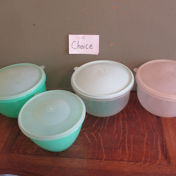 Tupperware Lettuce Keeper - Etsy