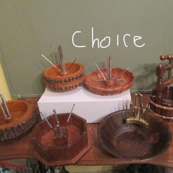 Tree Log Bowl - Etsy