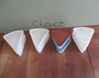 Tupperware Containers - Etsy