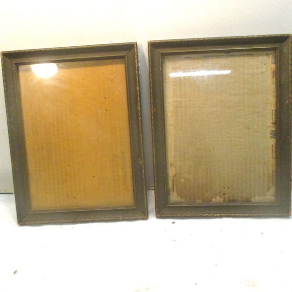 4x11 Picture Frame - Etsy