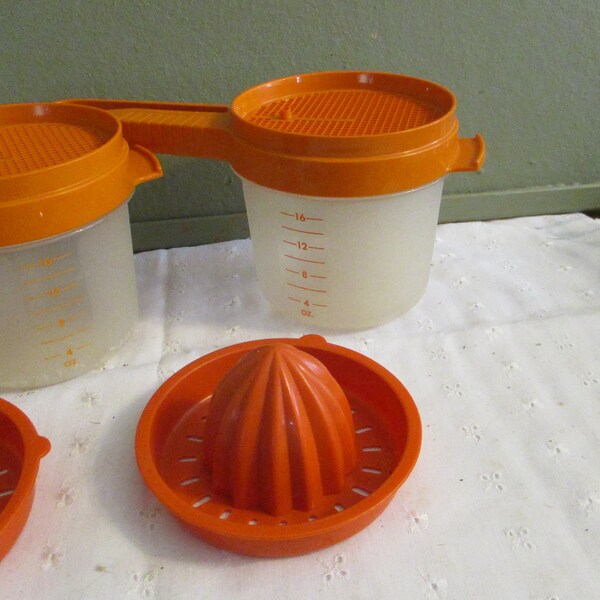 Tupperware Juice - Etsy