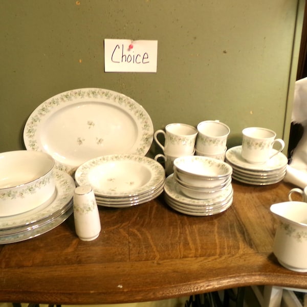 Bavaria German China - Etsy