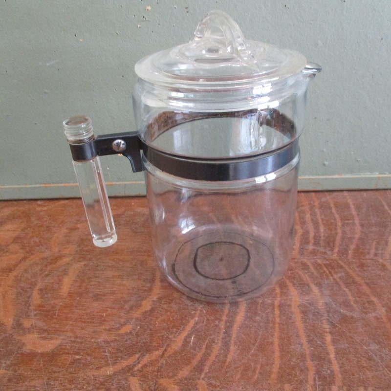 Pyrex Tea Cup - Etsy