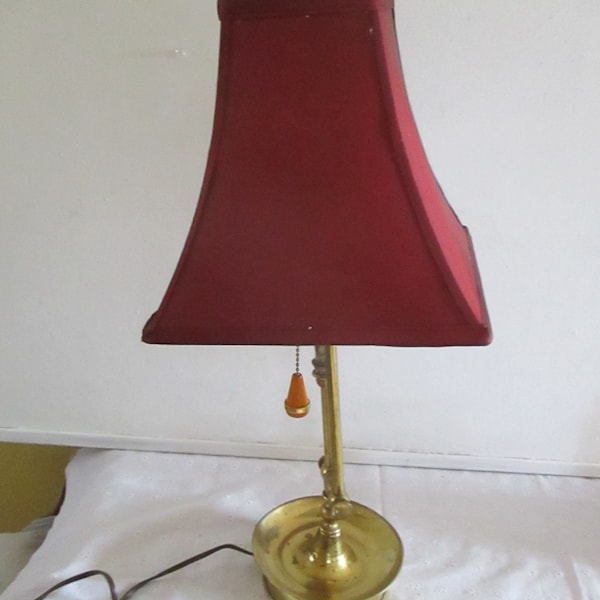 Weighted Lamp Base - Etsy