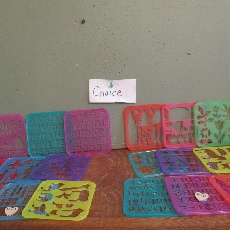 Tupperware Toys Animals - Etsy