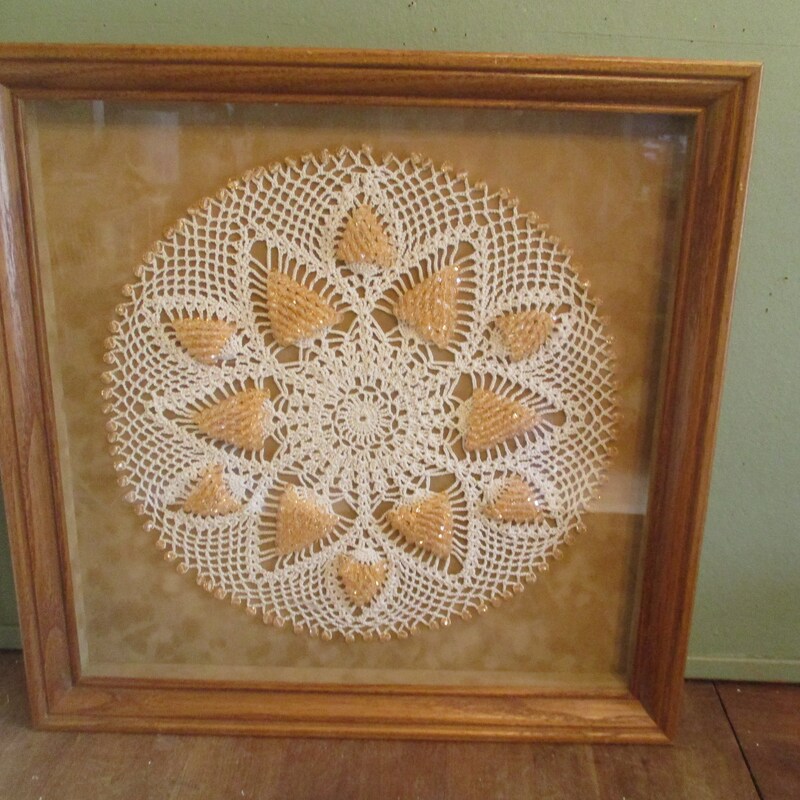 Doily Wall Art - Etsy