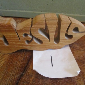 Jesus Fish Crucifix INRI Wall Hanging Religious CHOICE - Etsy