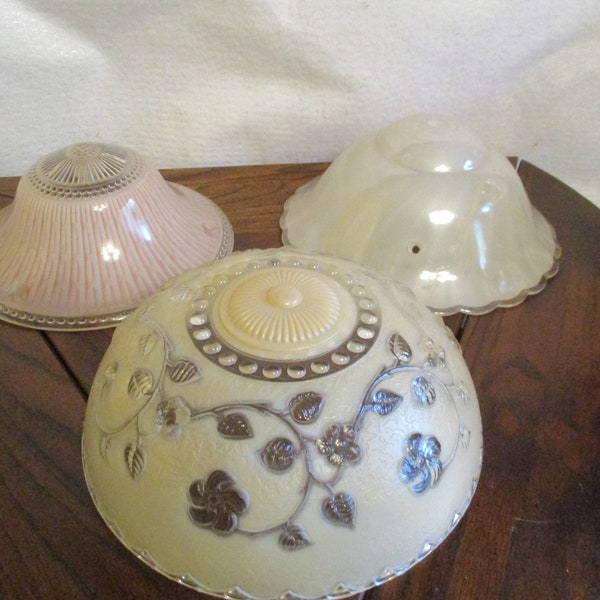 Ceiling Shade - Etsy