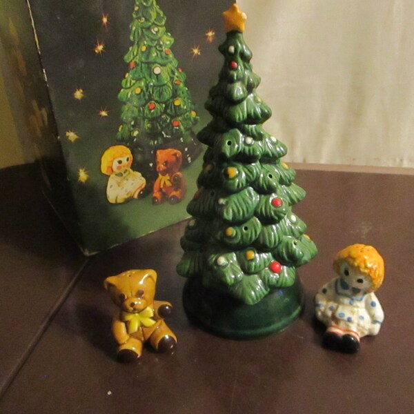 Avon Christmas Tree - Etsy
