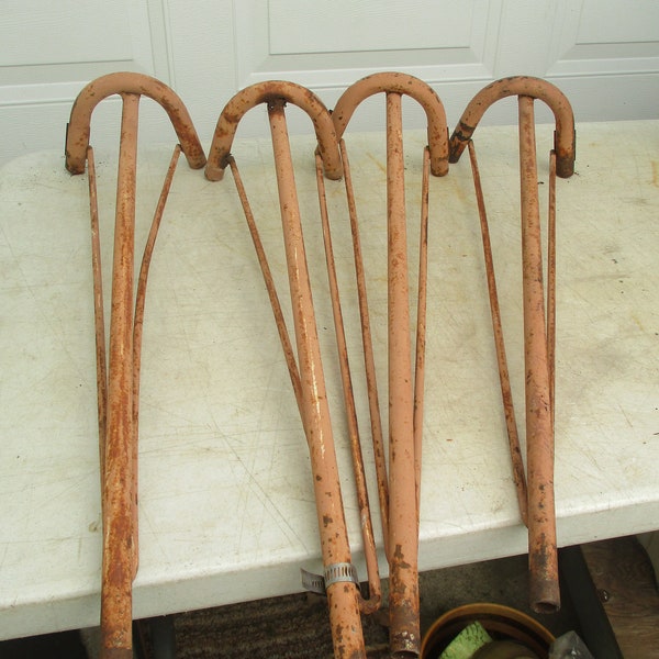 U Shaped Legs - Etsy