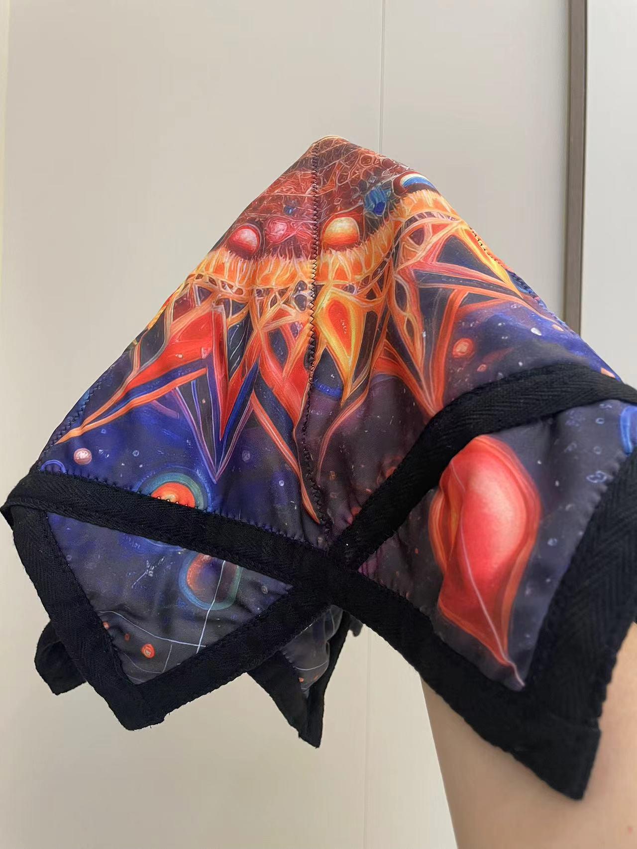 Flowstar Beginners Flow Star Spinning Cloth - Etsy