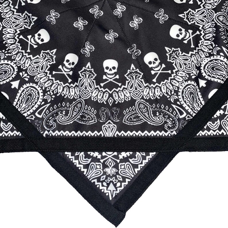 Flowstar Beginners Flow Star Spinning Cloth Sided Print Fingertip ...