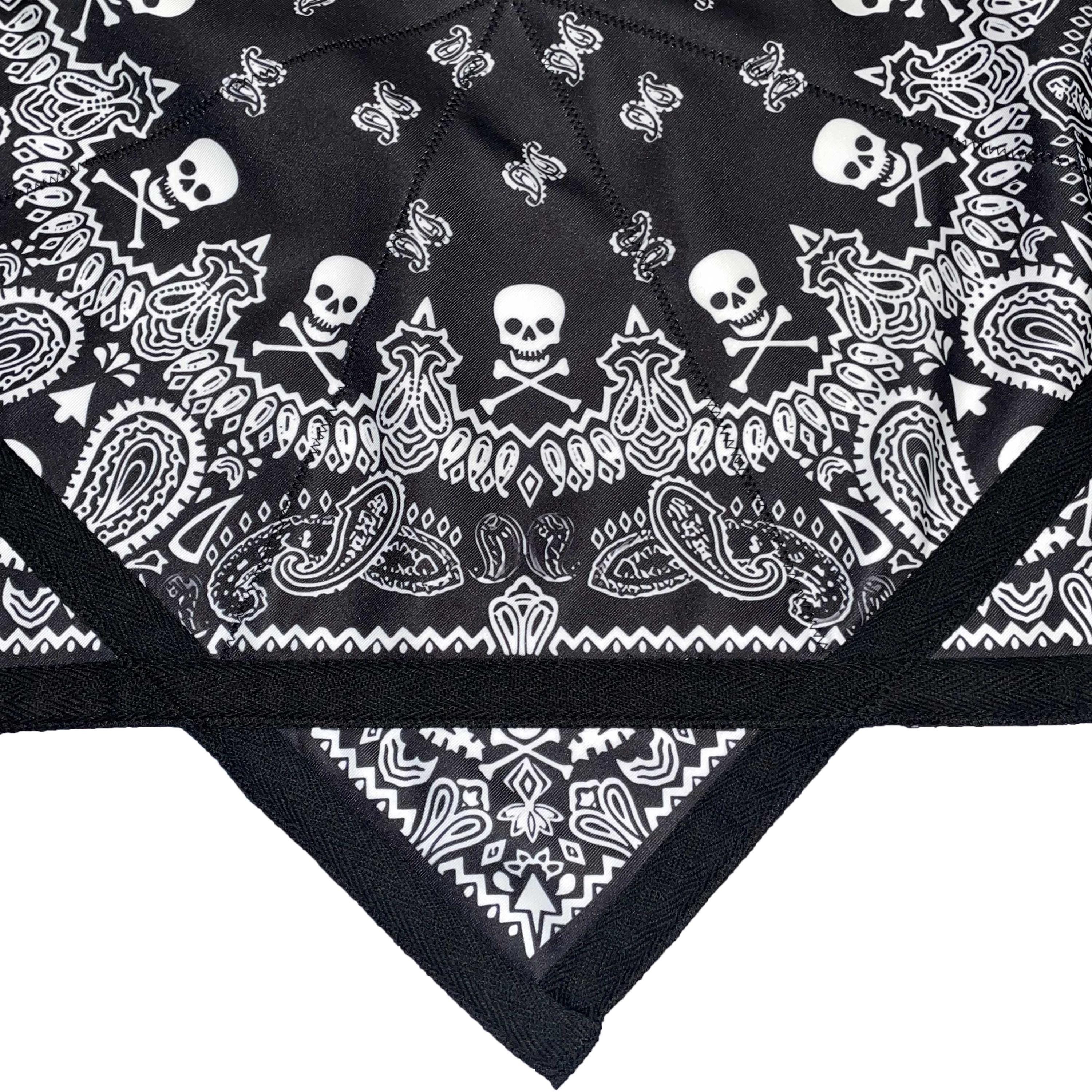 Flowstar Beginners Flow Star Spinning Cloth Sided Print Fingertip ...