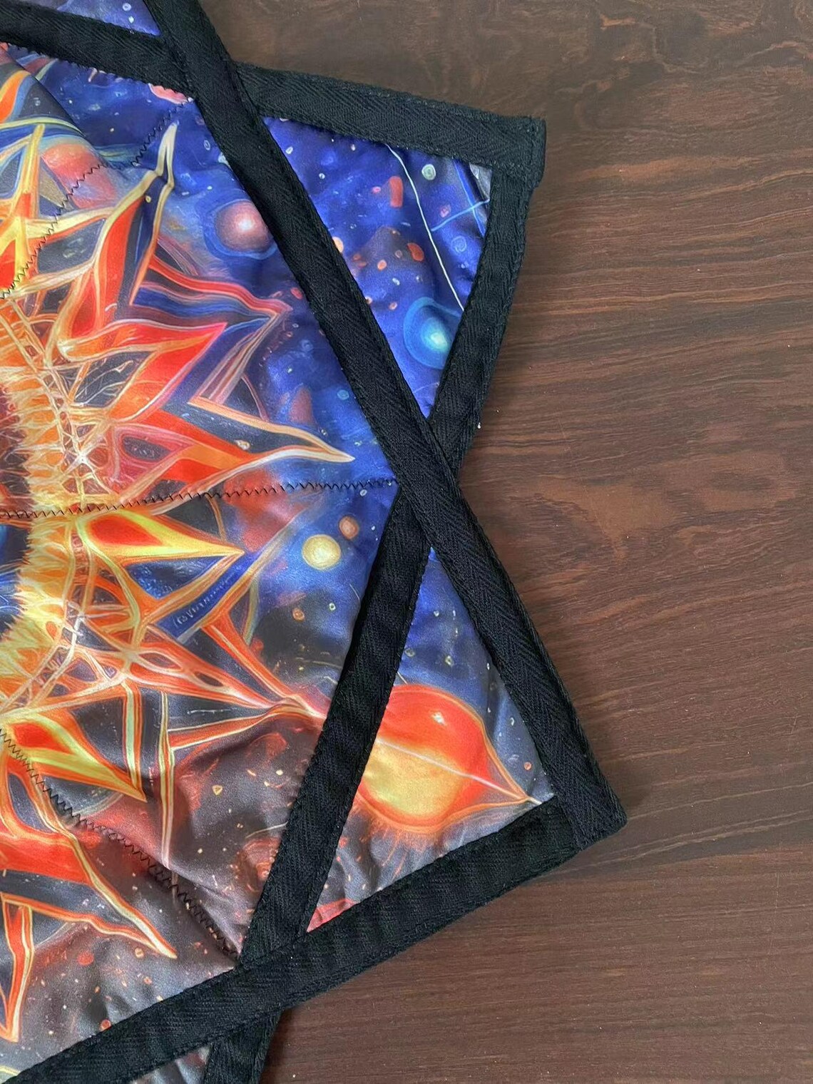 Flowstar Beginners Flow Star Spinning Cloth - Etsy