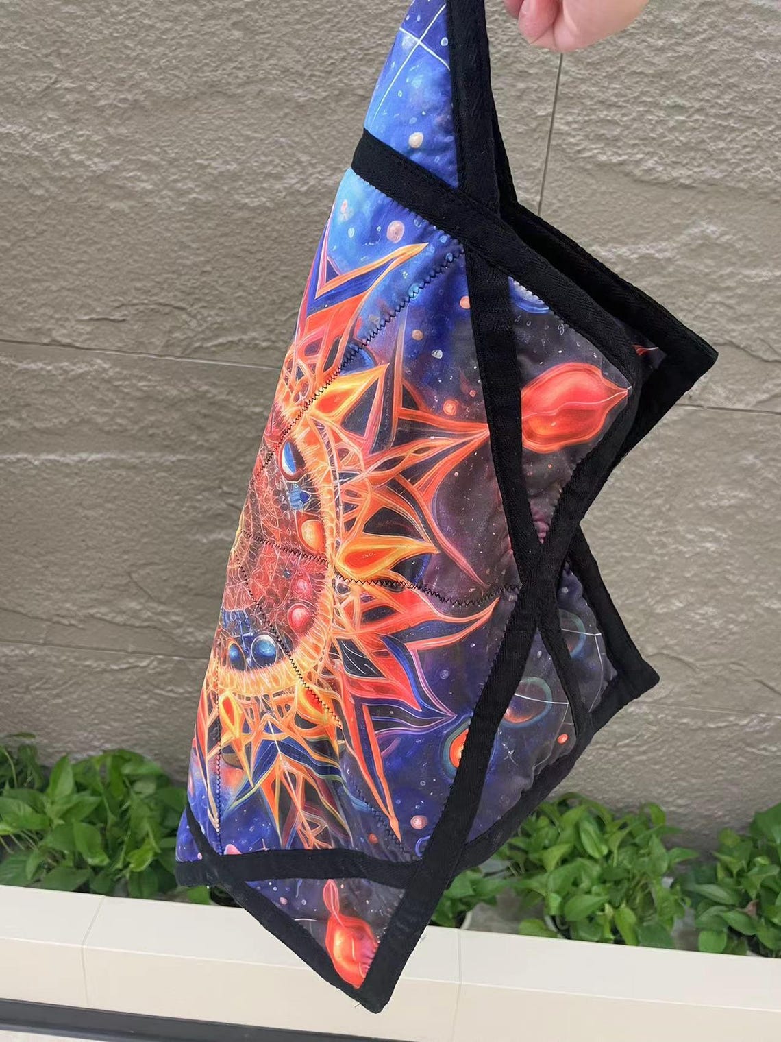 Flowstar Beginners Flow Star Spinning Cloth - Etsy