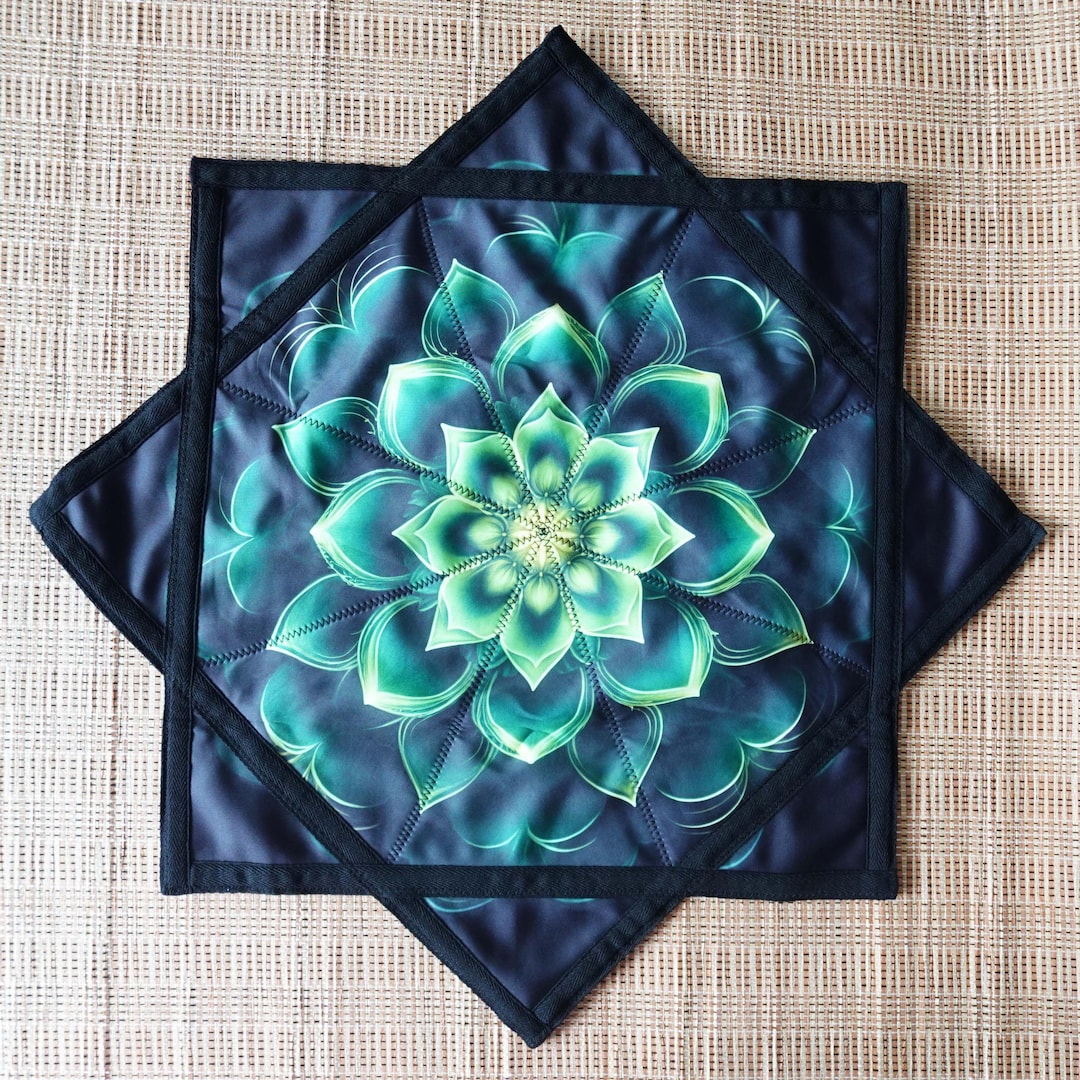 Flowstar UV Reaction Beginners Flow Star Spinning Cloth Easy to Rotate Fingertip Rotating Dapo ...