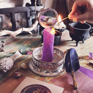 Floating Wish Paper for Birthdays Memorials Rituals and Spell Casting ...