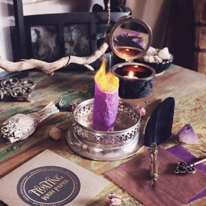 Floating Wish Paper for Birthdays Memorials Rituals and Spell Casting ...