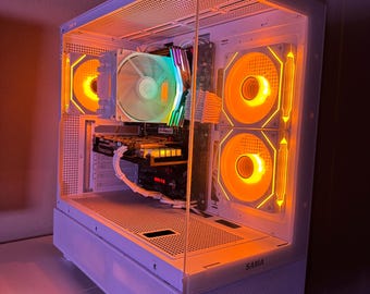 Custom PC Builds & Gaming Rigs, Affordable Gaming PC Assembly, High ...
