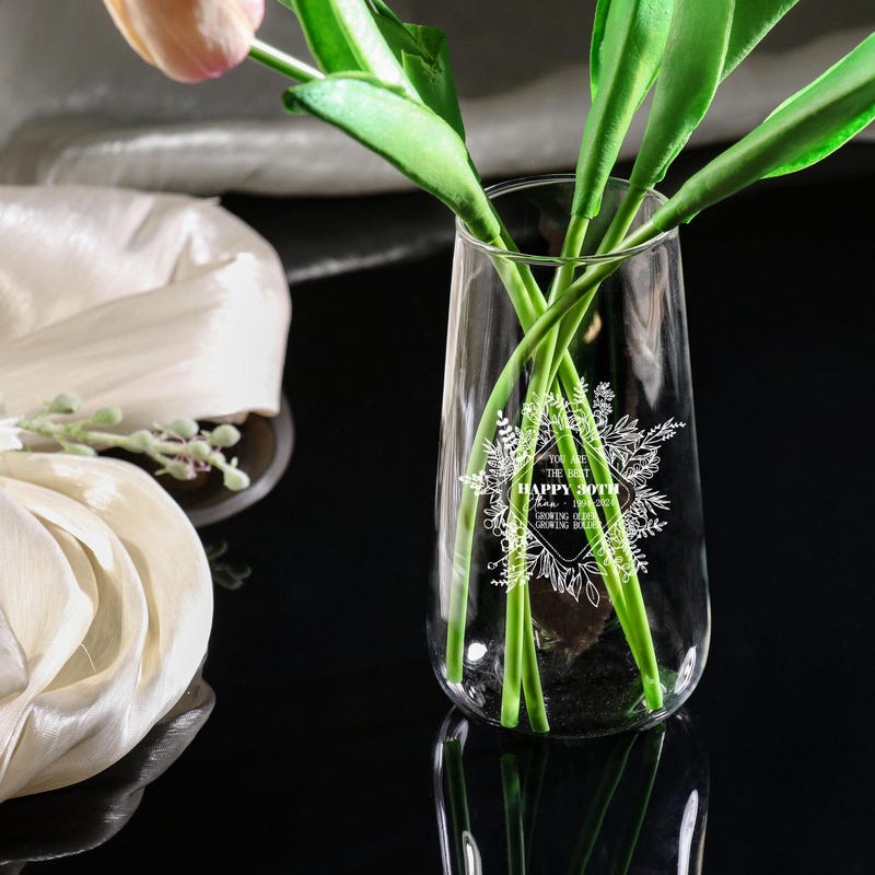 Wedding Vases - Etsy