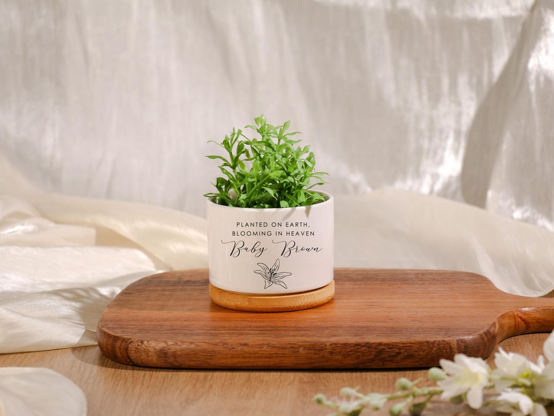 Miscarriage Gift Child Loss Remembrance | Infant Loss Memorial Memorial ...
