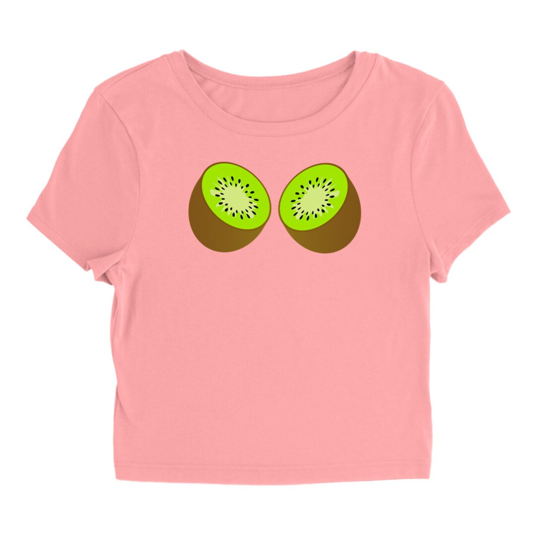 Kiwi T-shirt for Best Friends Are Cool Kiwi Image of Bffs Friendship ...