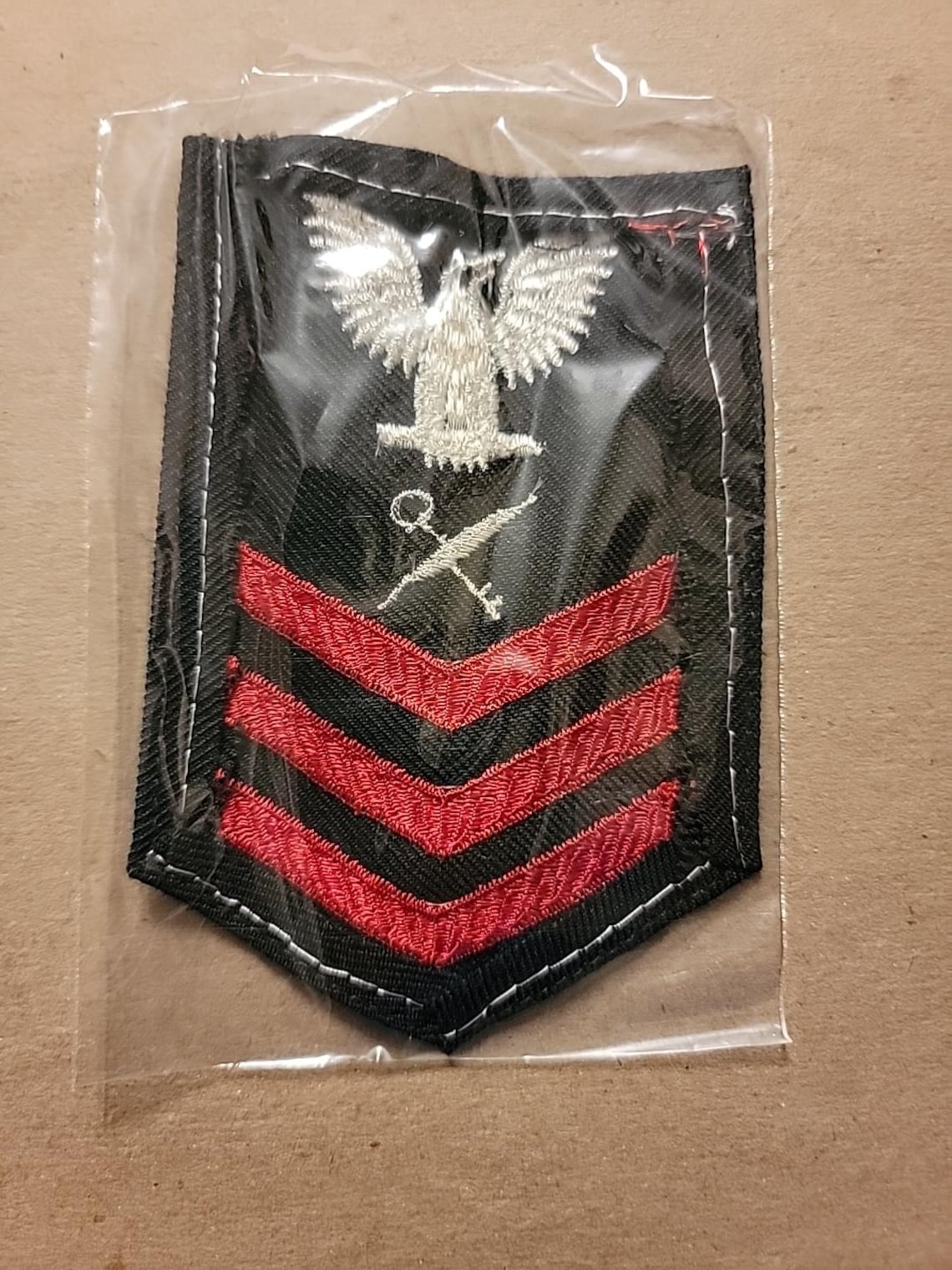 US Navy Rank Rate E6 Petty Officer 1ST Class Ships Serviceman - Etsy