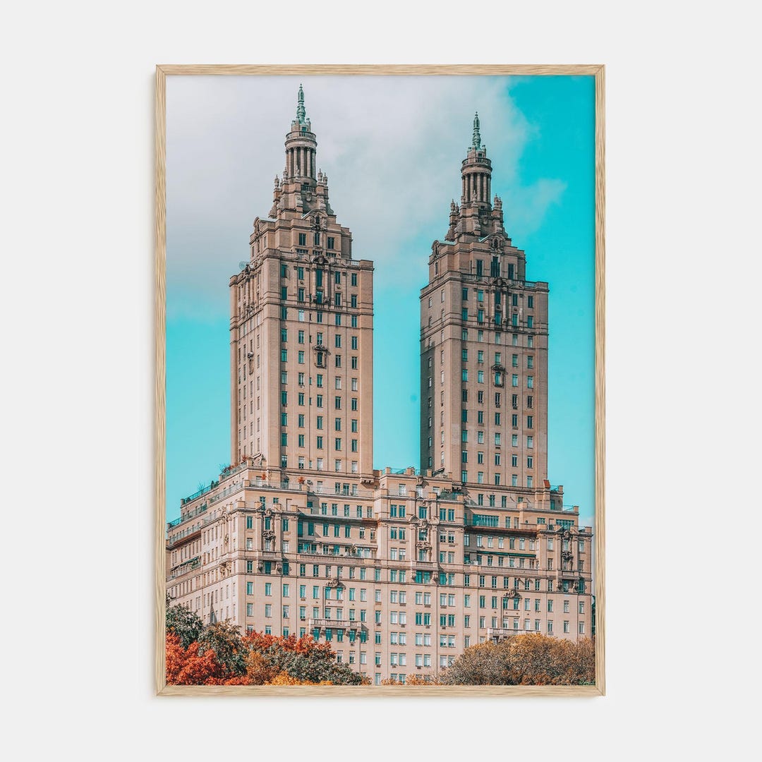 Fine Art Architecture Print | Color Photography Poster | Modern Home ...