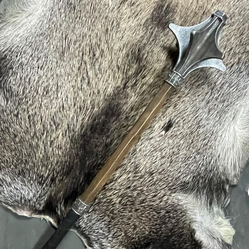 Larp Mace - Etsy