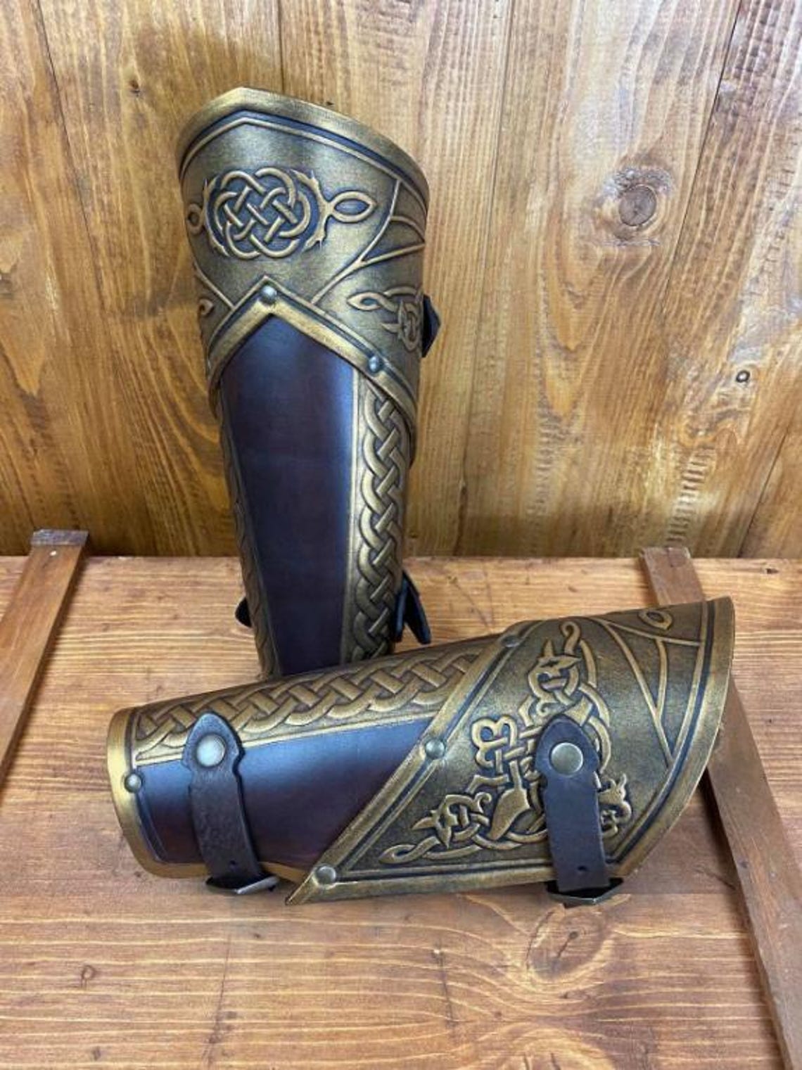 Noble Mantikor Viking Armor Set Handcrafted LARP, Cosplay, Cinema and ...