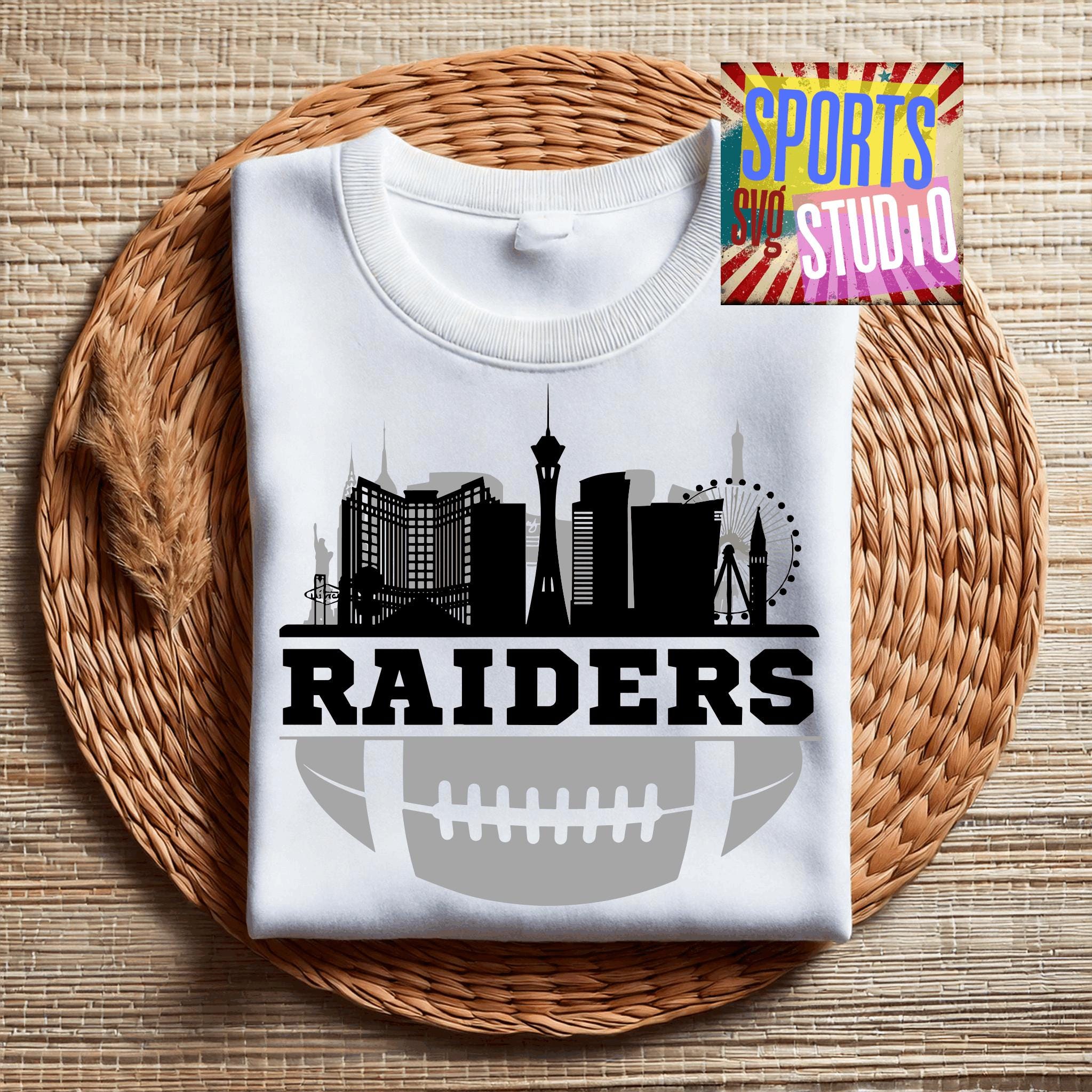 Raiders SVG purchases PNG Dxf Jpg Eps
