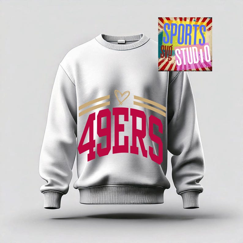 Niners Svg, 49ers Svg, Purdy 13 Svg, San Francisco Football Svg, Bang ...