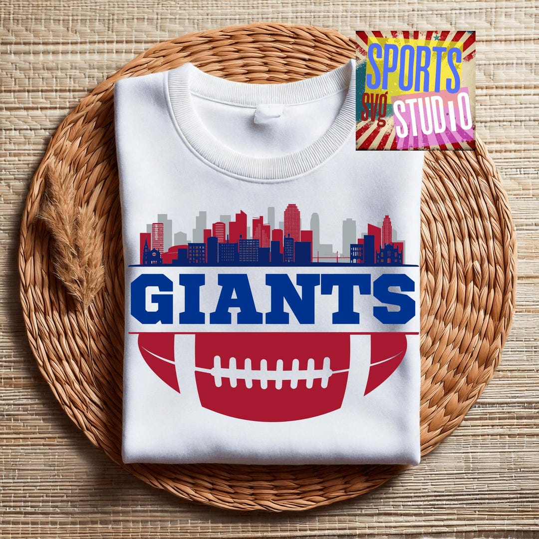 Giants Svg Bundle, Giants Png Bundle, Go Giants Svg - Etsy