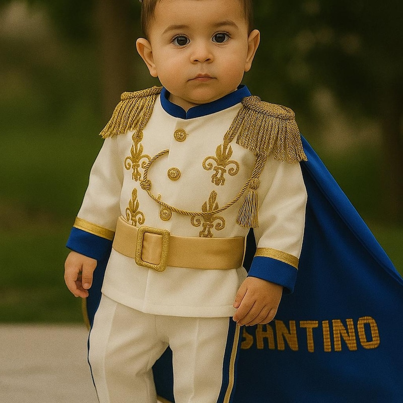 Baby Prince - Etsy