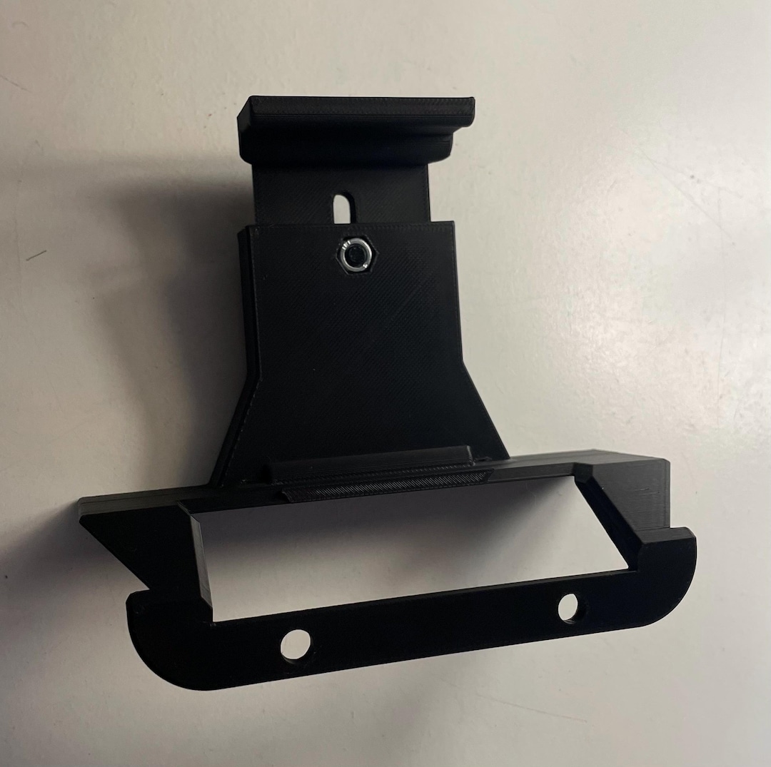 Fanatec DD1/DD2 Phone Holder 3D Printing - Etsy UK