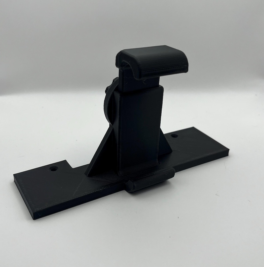 Moza R3 / R5 / R9 / R12 Simracing Phone Holder - Etsy
