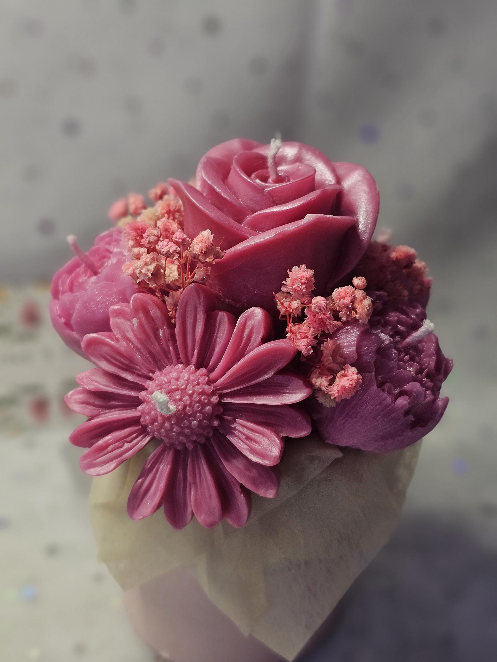 Mini Flower Box - Etsy