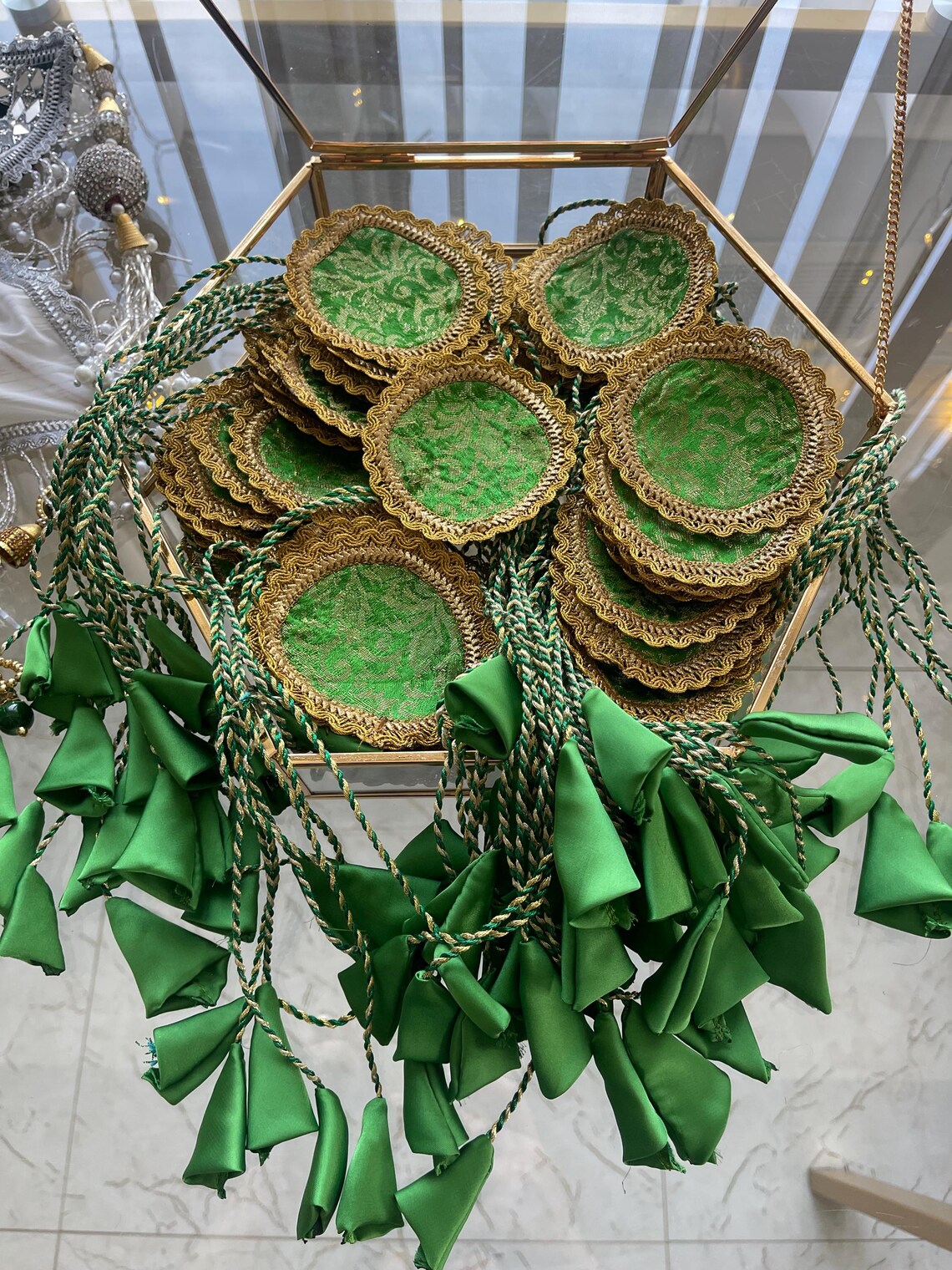 Khena Pech (henna Wraps) - Etsy