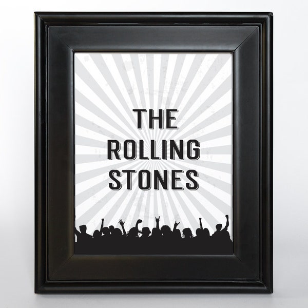 Concert Fan Sign - Etsy