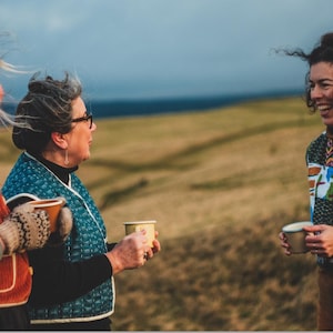 Bilbo Vest | PDF Sewing Pattern | Patchwork, Quilted Waistcoat ...