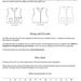 Bilbo Vest | PDF Sewing Pattern | Patchwork, Quilted Waistcoat ...