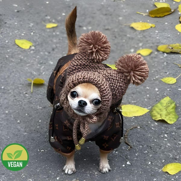 Small Dog Hat - Etsy