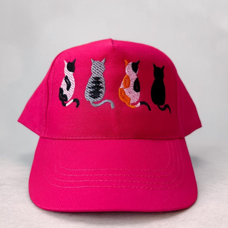 Cape katzen - Etsy.de