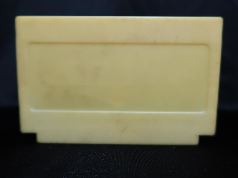 Rare 8 Bit Chip Dales Game Cartridge 90s for Famiclone Console Famicom ...