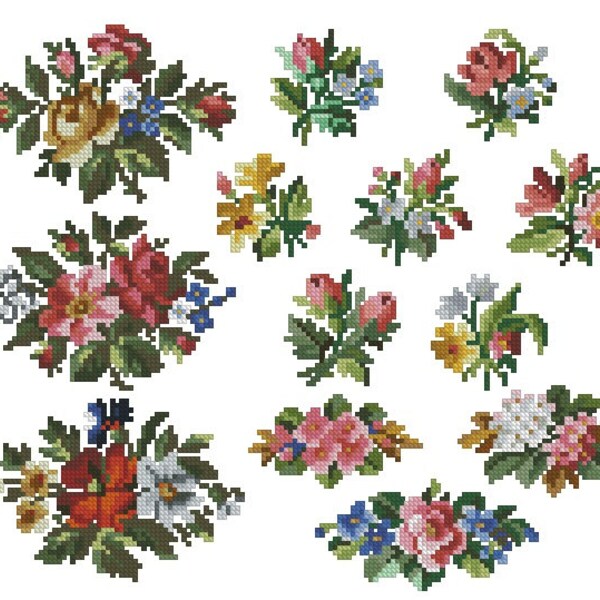 Digital Pattern - Etsy